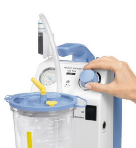 VARIO 18 - Equip Healthcare