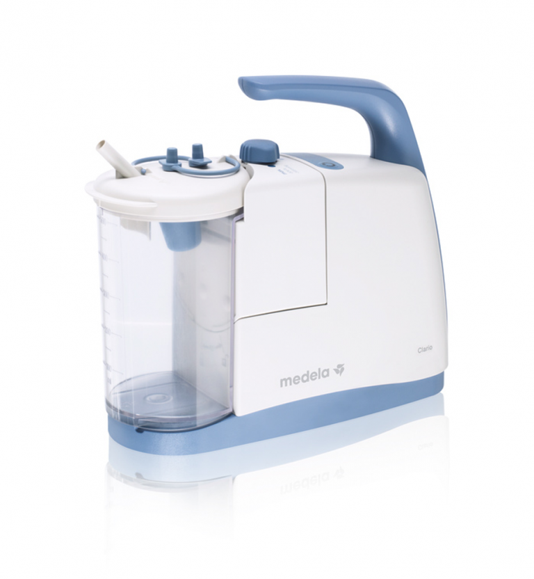 Suction Archives - Equip Healthcare